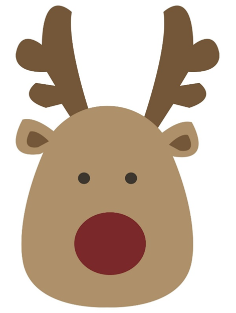 Find the Reindeer Competition 2022