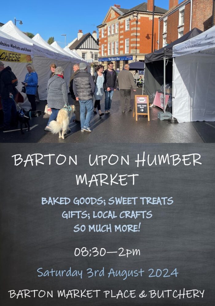 Barton Upon Humber Town Council | Barton upon Humber | Blog