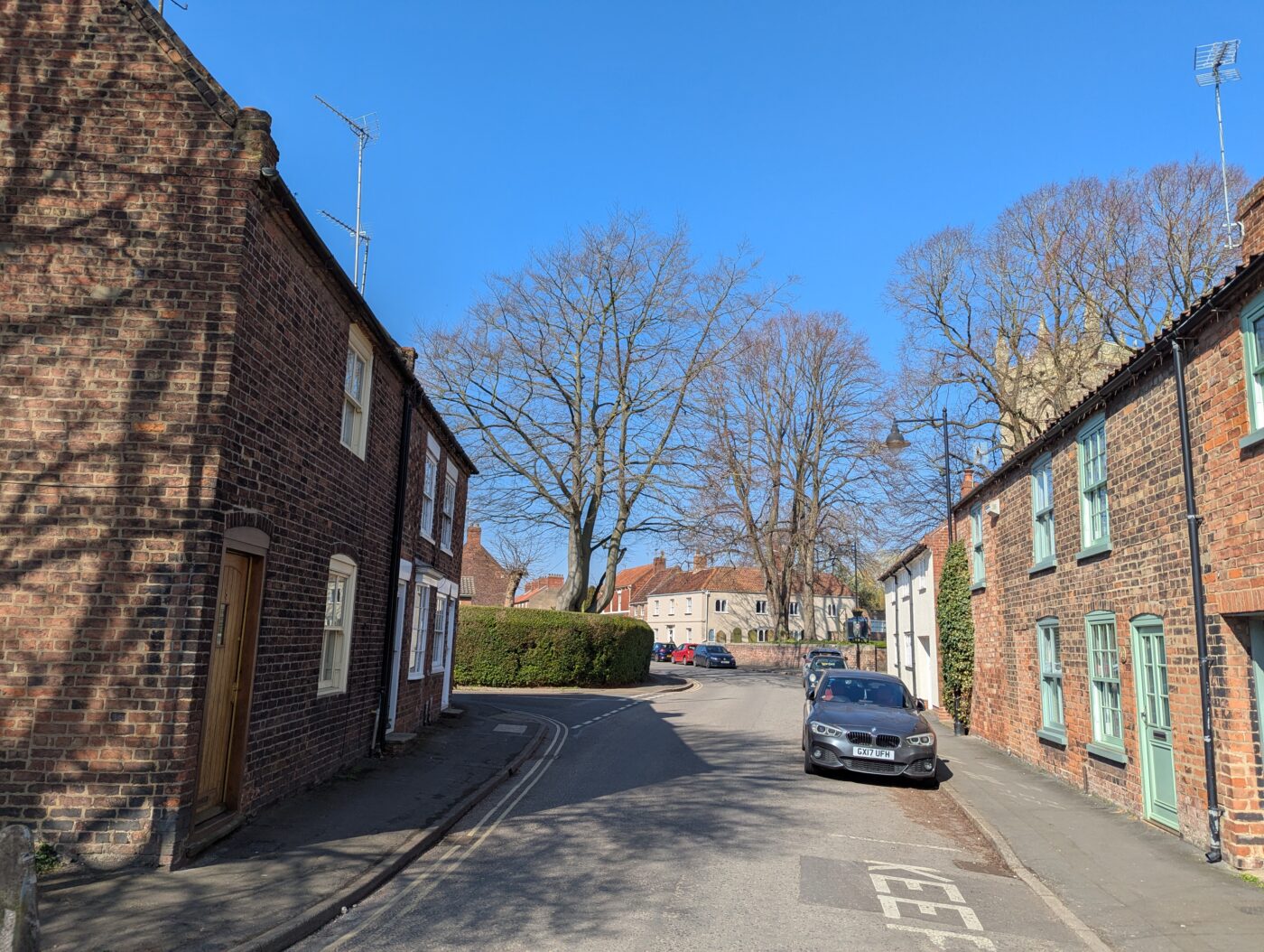 Barton Upon Humber Town Council | Barton upon Humber | Blog