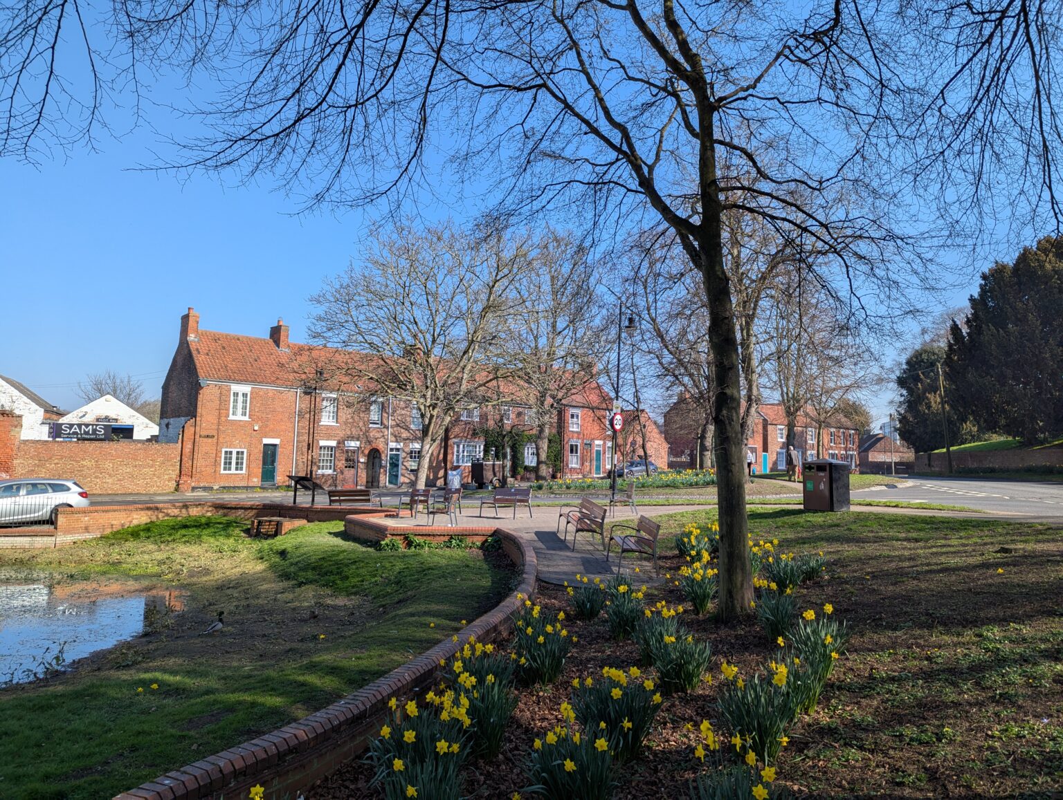 Barton Upon Humber Town Council | Barton upon Humber | Blog