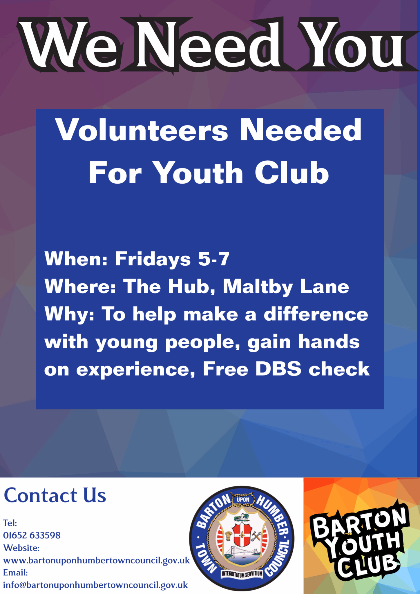 Youth Club